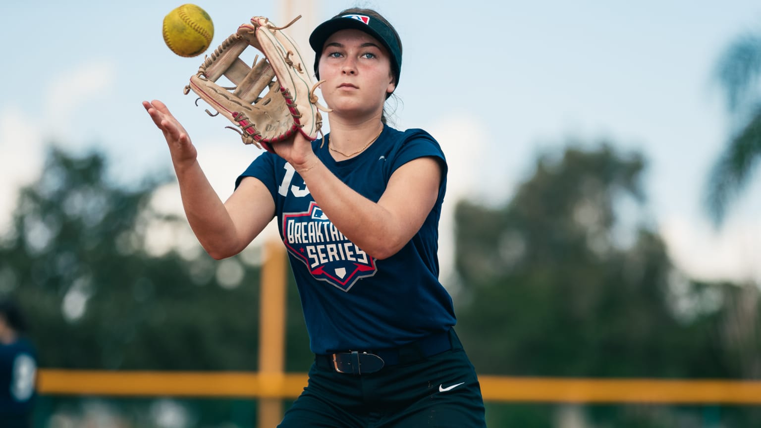 2023 Softball Breakthrough Series Photo Gallery | Jackie Robinson ...