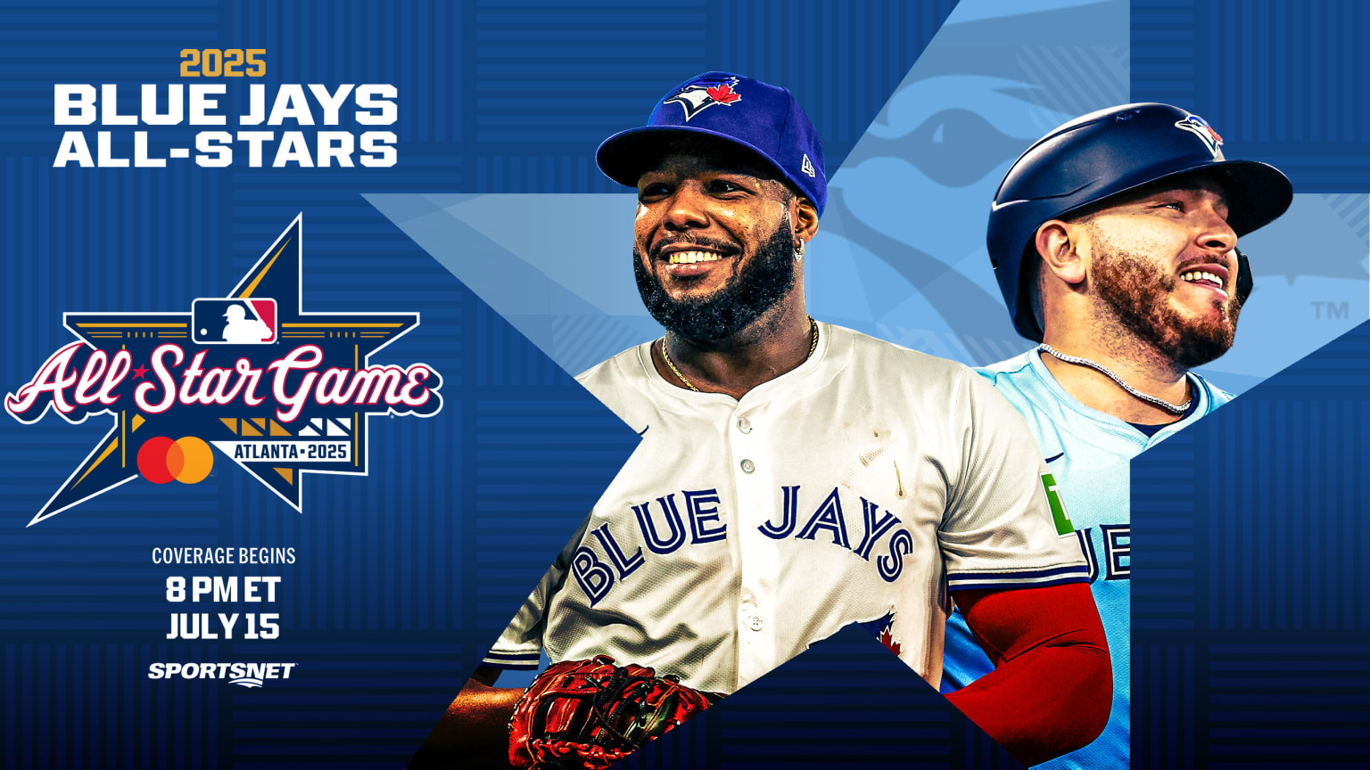 Alejandro Kirk selected to second All-Star team