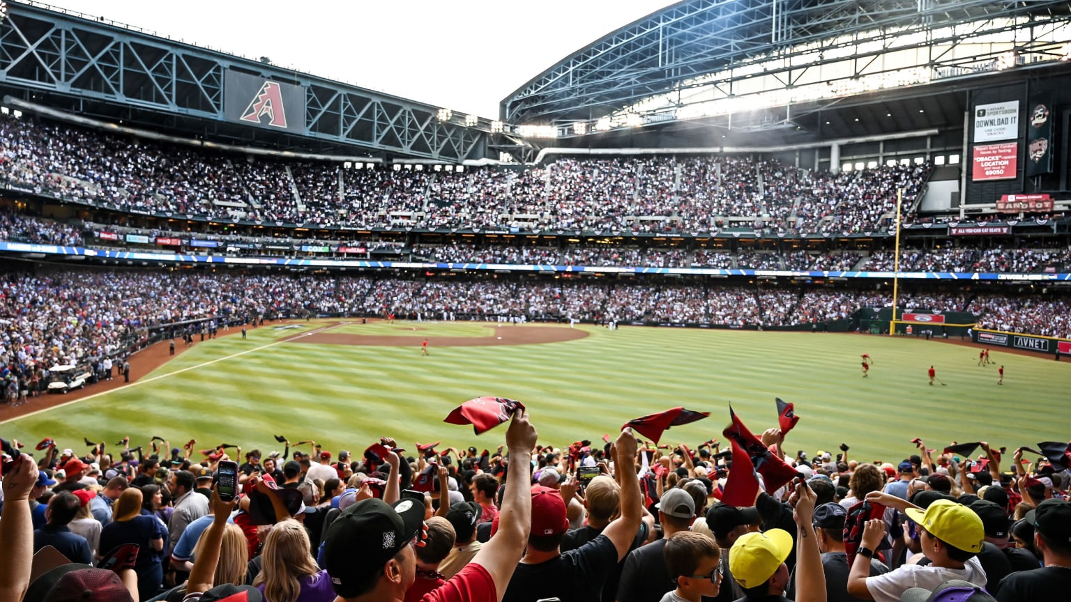 German Heritage Celebration | Arizona Diamondbacks