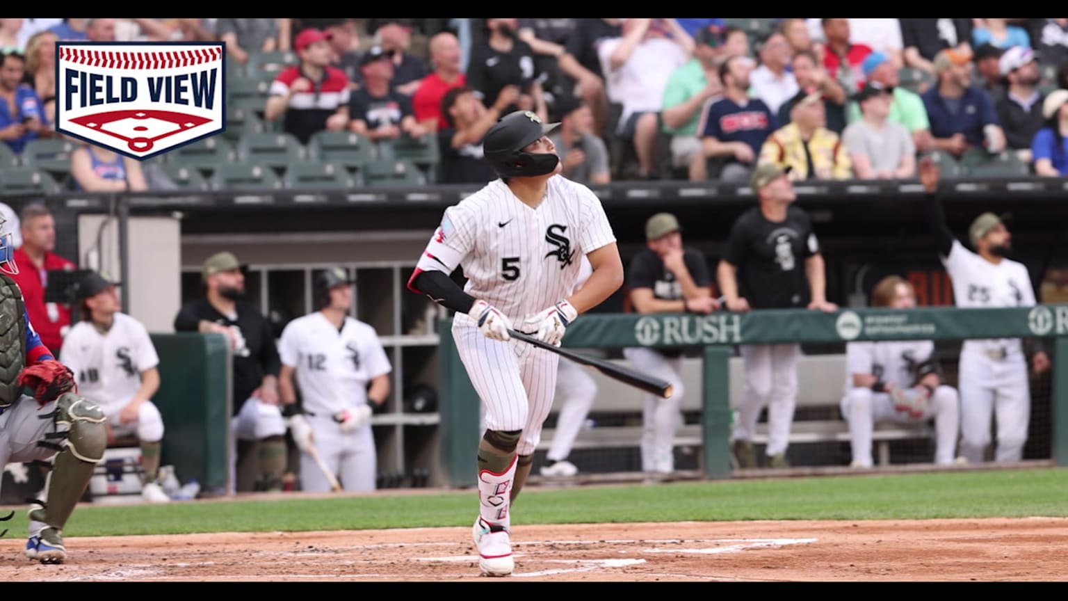 Official Chicago White Sox Website Mlb