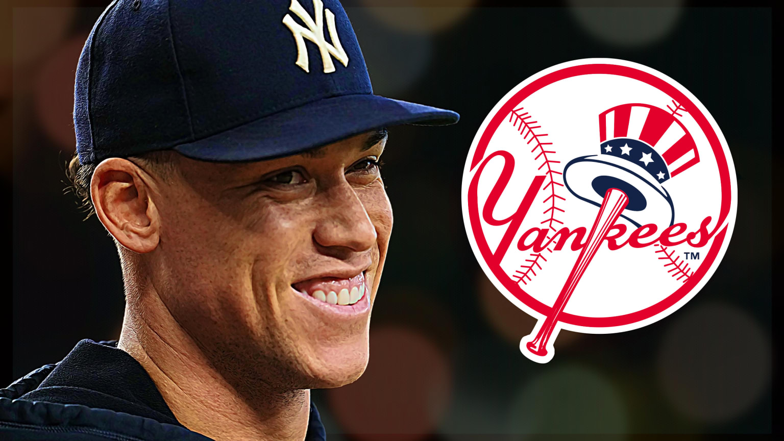 Aaron Judge renueva con los Yankees por US$360 millones