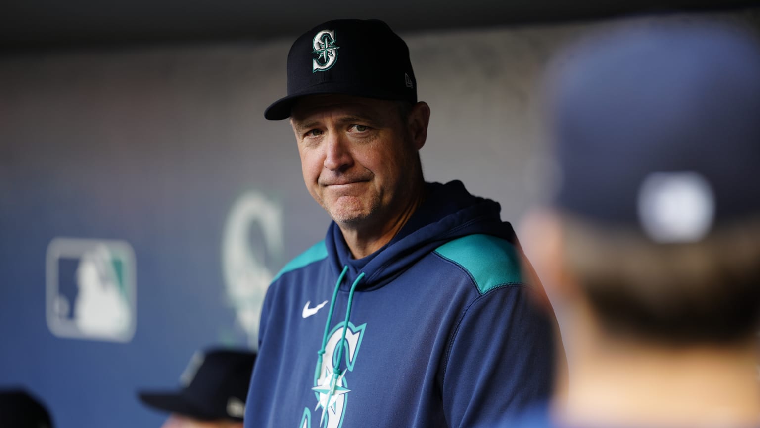 Mariners Announce 2026 Coaching Staff