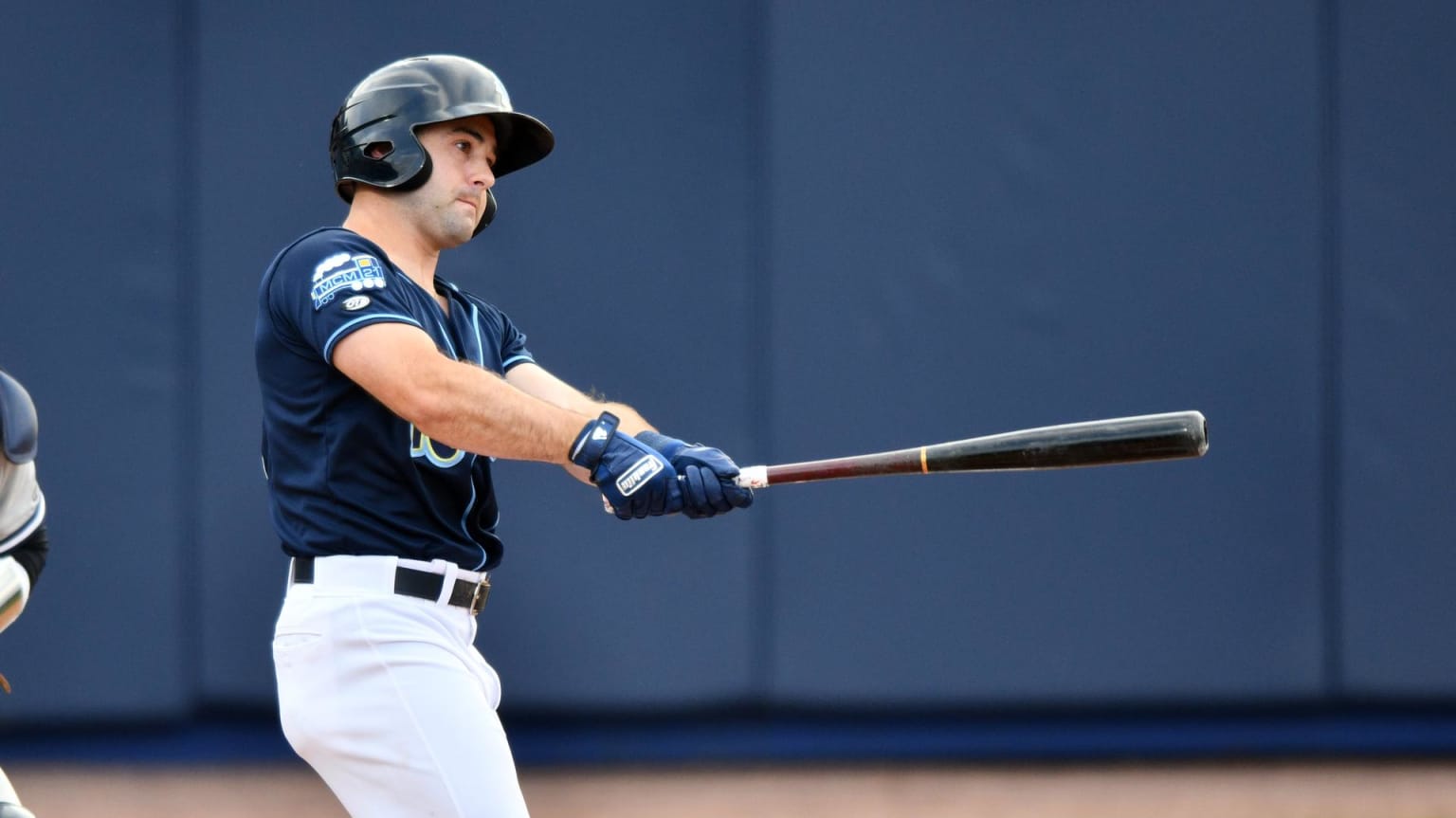 Get to know Jake Alu, Nationals' Top 30 prospect