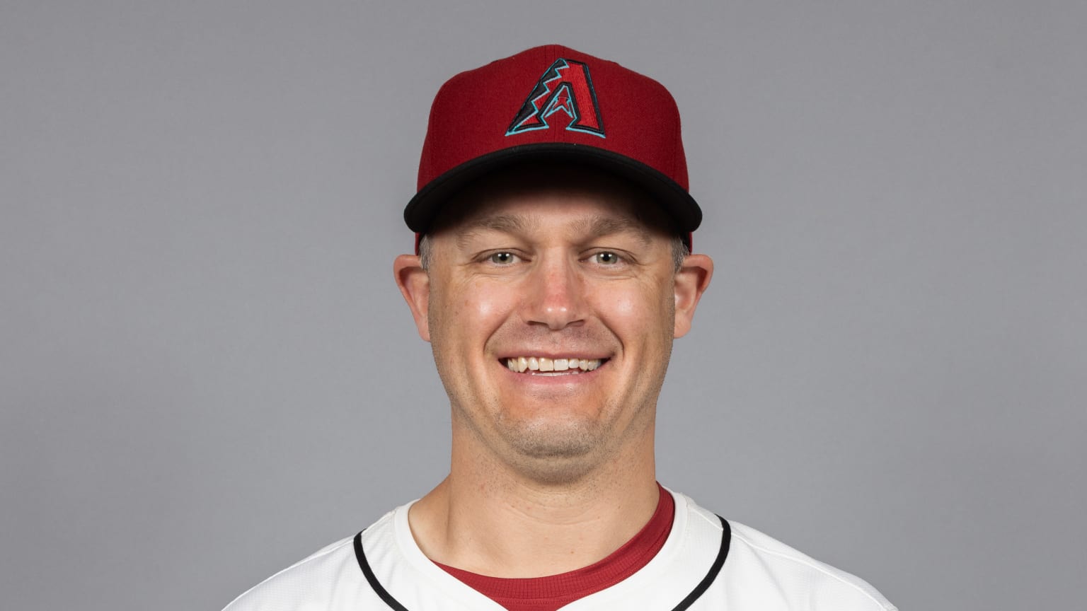 Arizona Diamondbacks Roberto Clemente Award nominee | MLB.com