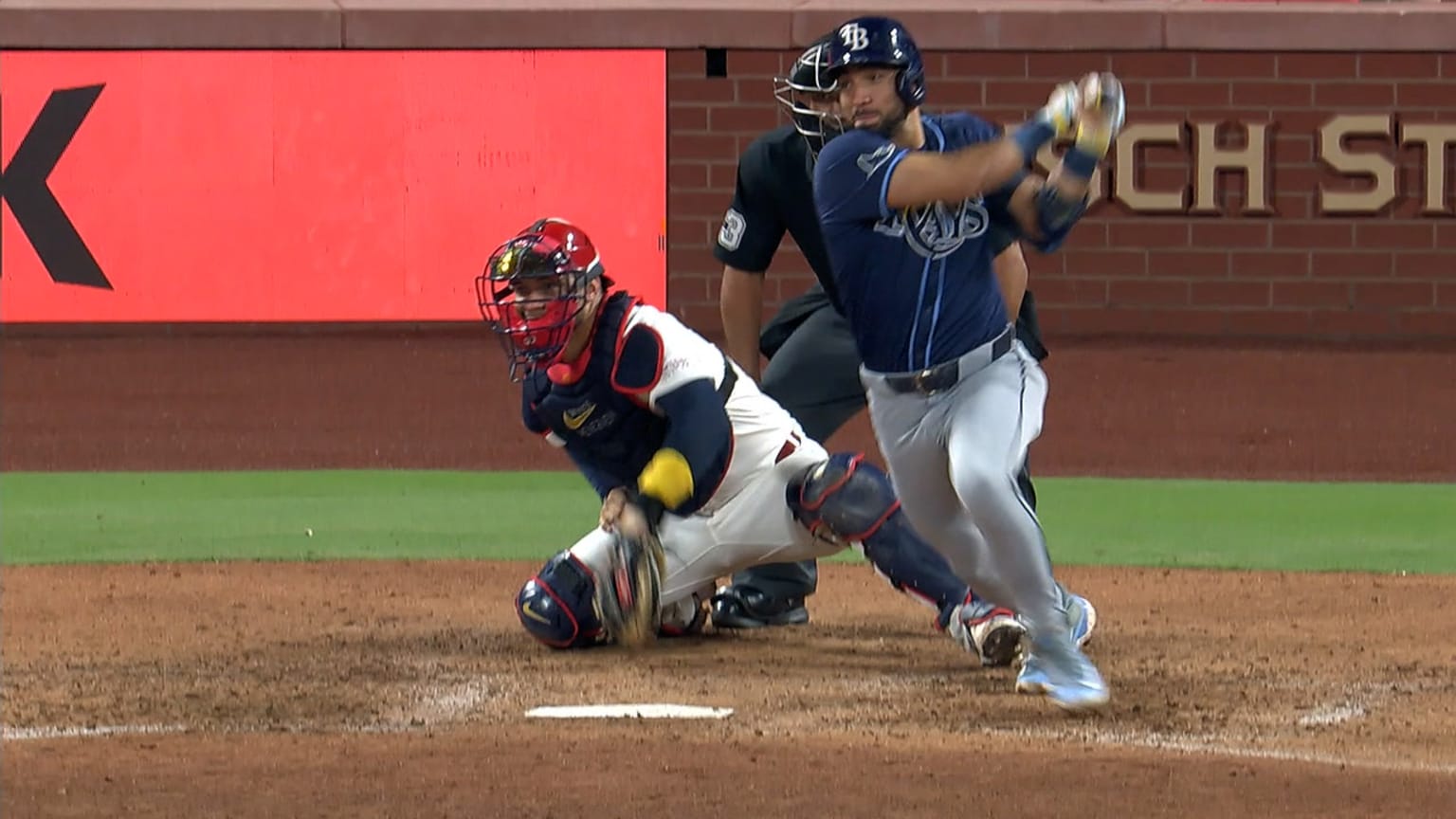 Official Tampa Bay Rays Website | MLB.com