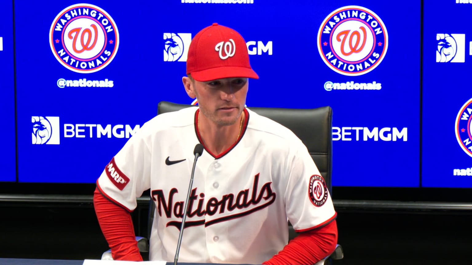 Official Washington Nationals Website | MLB.com