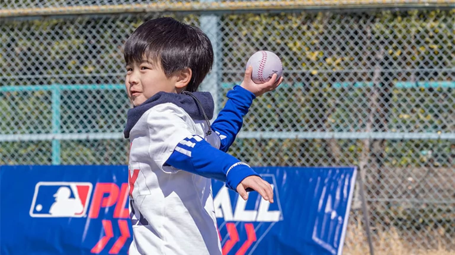 MLB Japan PLAY BALL | MLB Japan