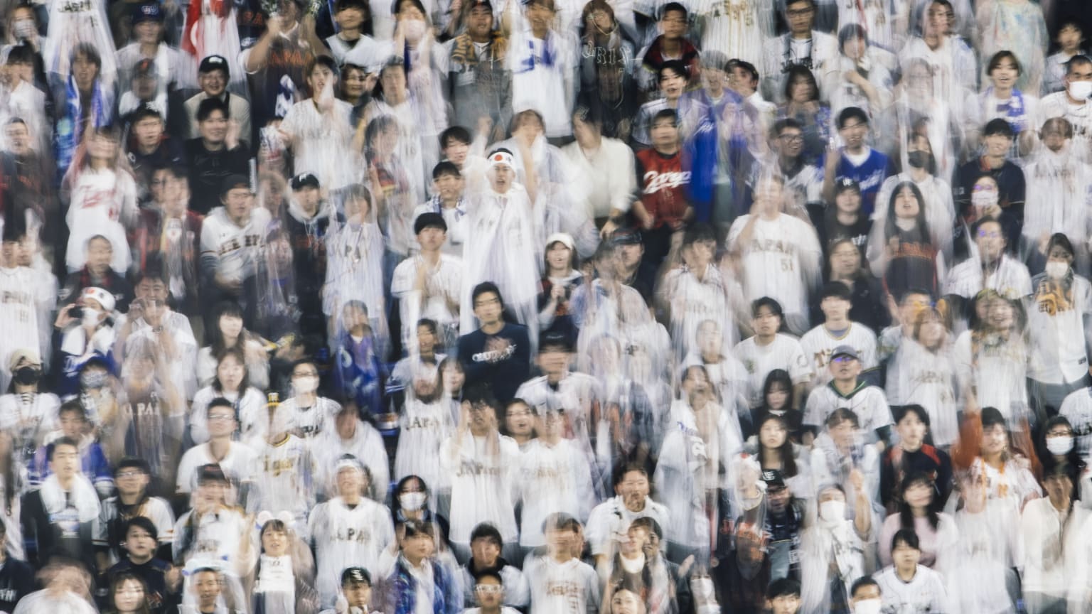 History of the ōendan, Japan's baseball cheer squads