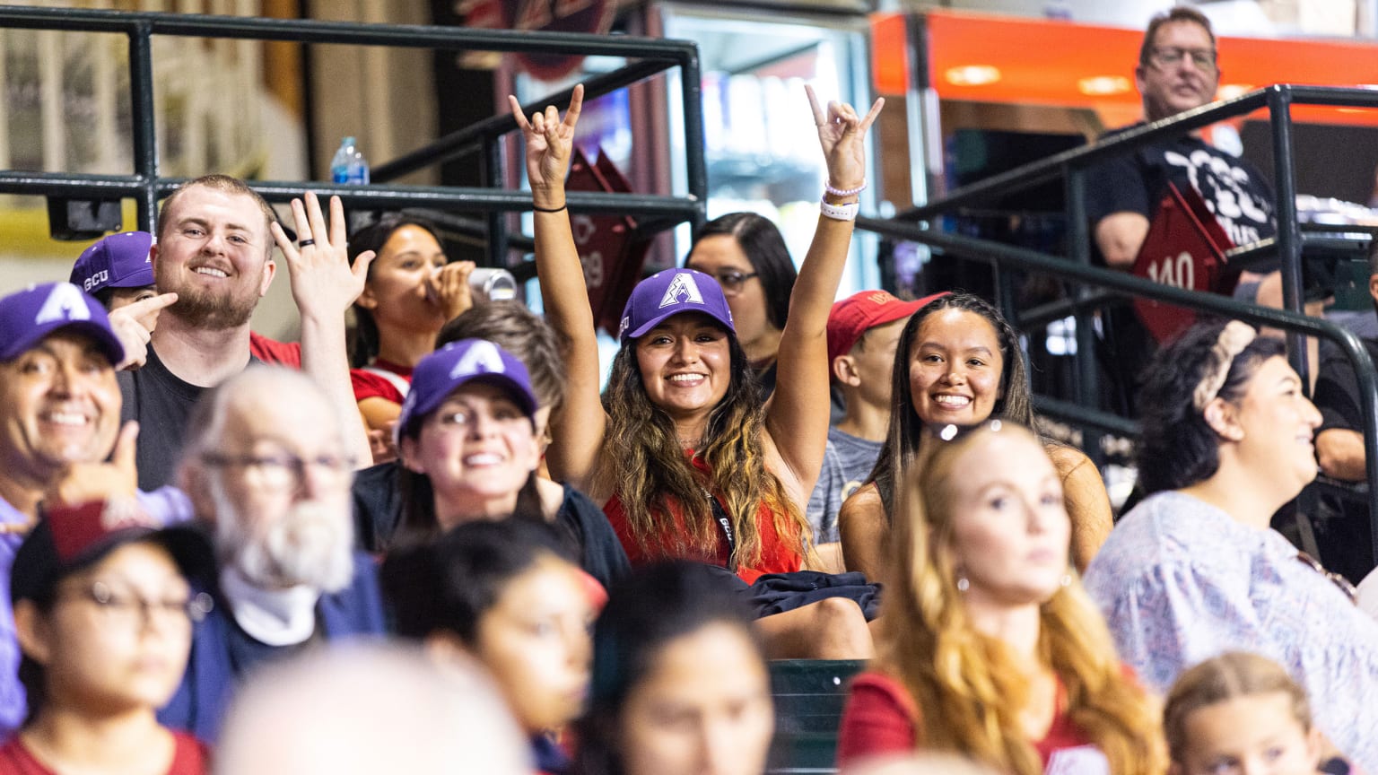 Special Events | Arizona Diamondbacks