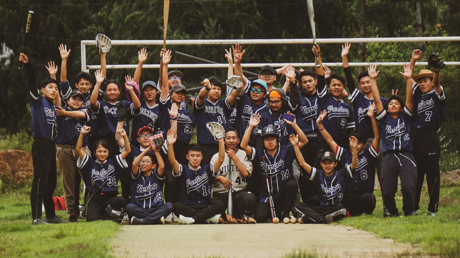 Hudson Valley Renegades to have special day for Bhutan Baseball