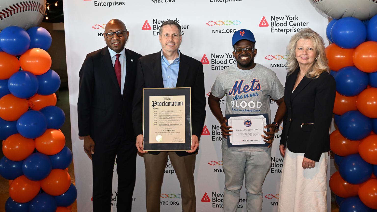 Mets Community Insider | New York Mets