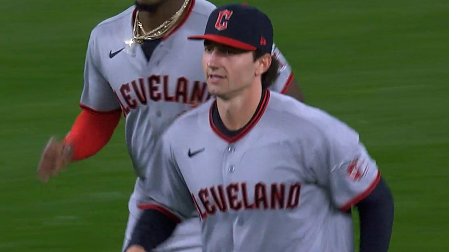 Official Cleveland Guardians Website | MLB.com