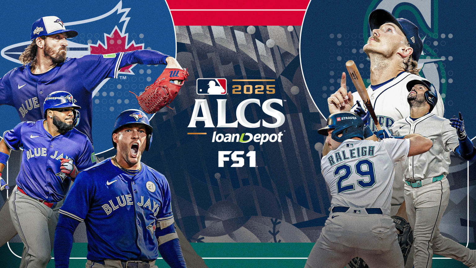 When is Blue Jays vs. Mariners ALCS Game 5? Date, Time and Lineups