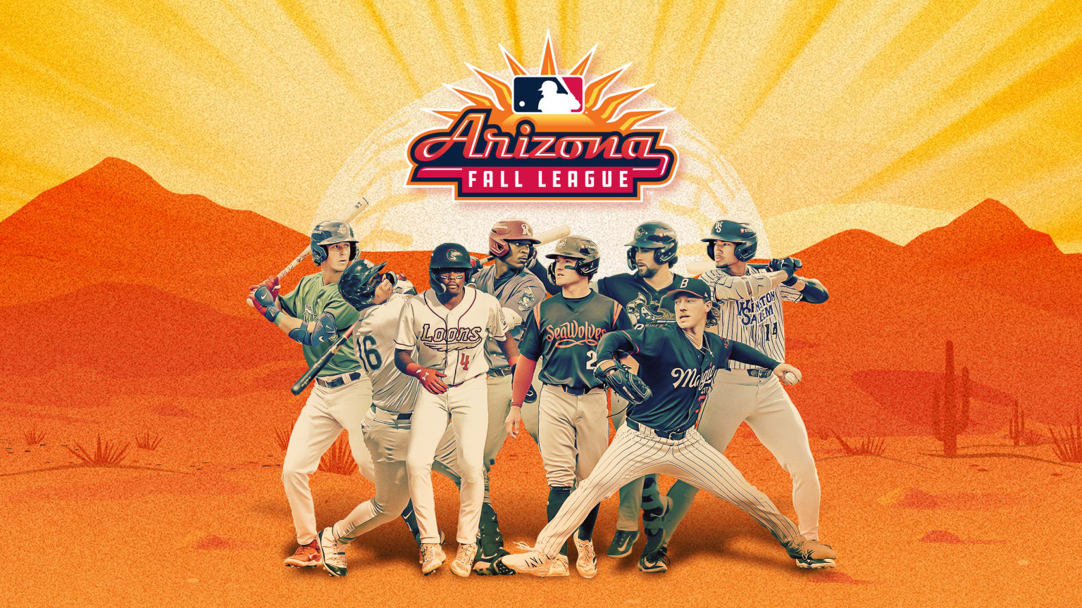 Watch top prospects in Arizona Fall League, winter ball 2025
