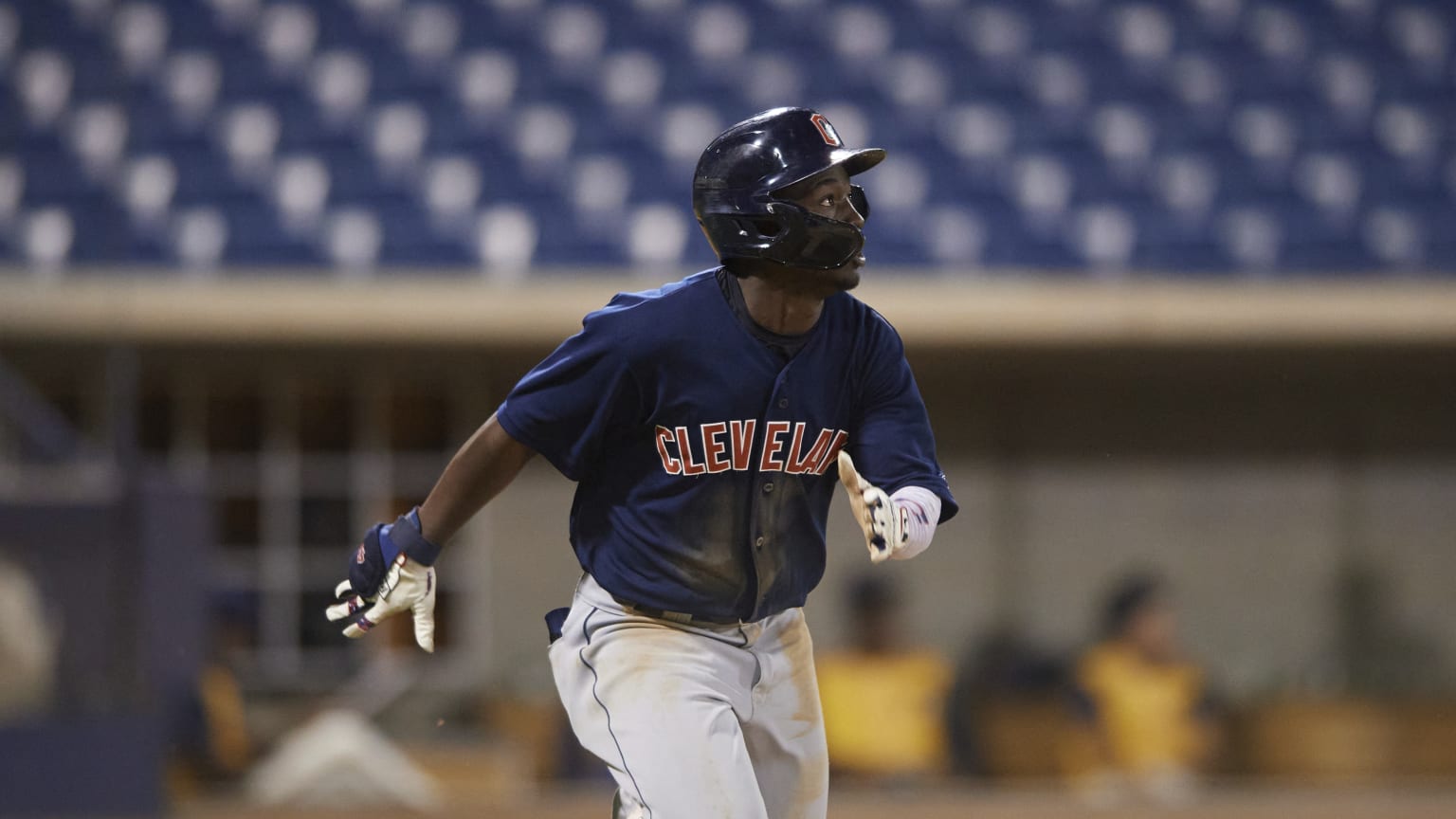 Meet the Guardians' Minor Leaguers