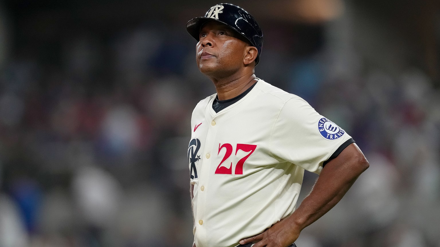 Tony Beasley won't return to Rangers staff (source)