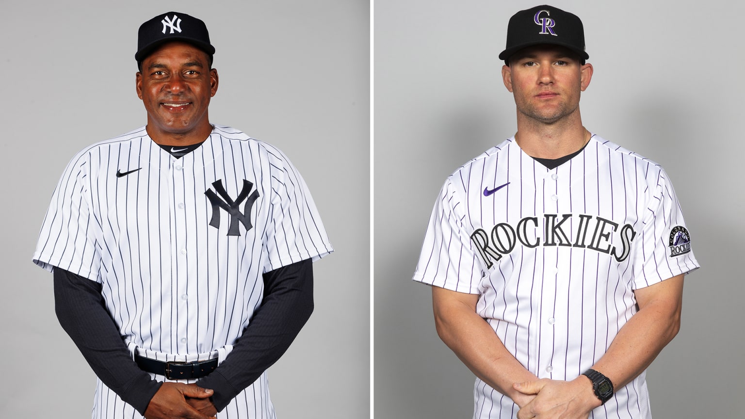 Hensley Meulens, Warren Schaeffer join Rockies' coaching staff