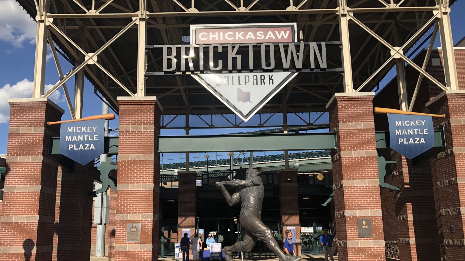 Dodgers Minor League team unveils Oklahoma City Comets identity