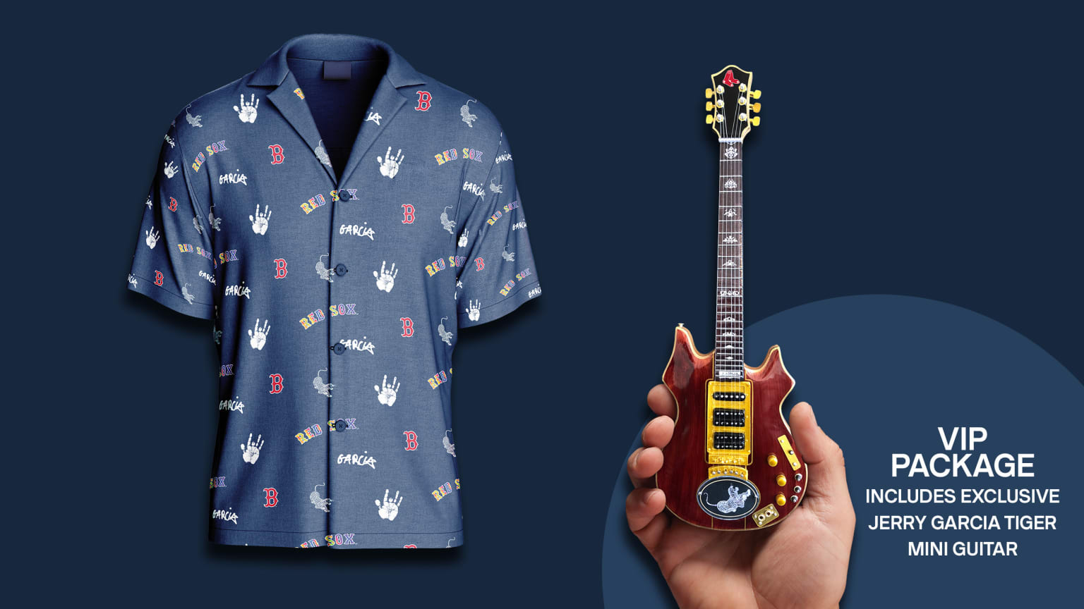 Jerry Day | Boston Red Sox