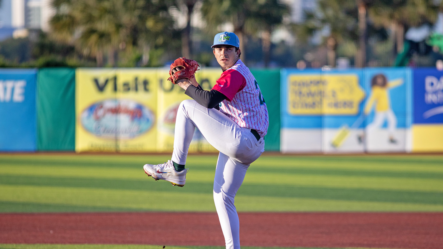 Reds Farm Report | Cincinnati Reds