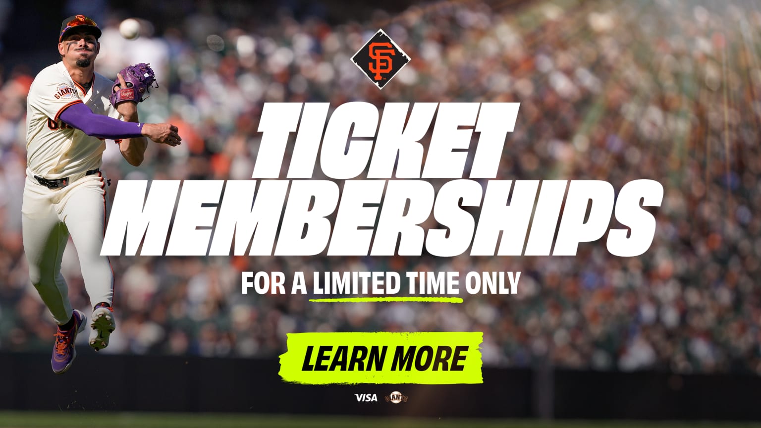 Official San Francisco Giants Website | MLB.com