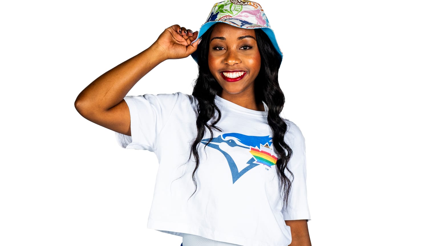 J FORCE | Photo Gallery | Toronto Blue Jays