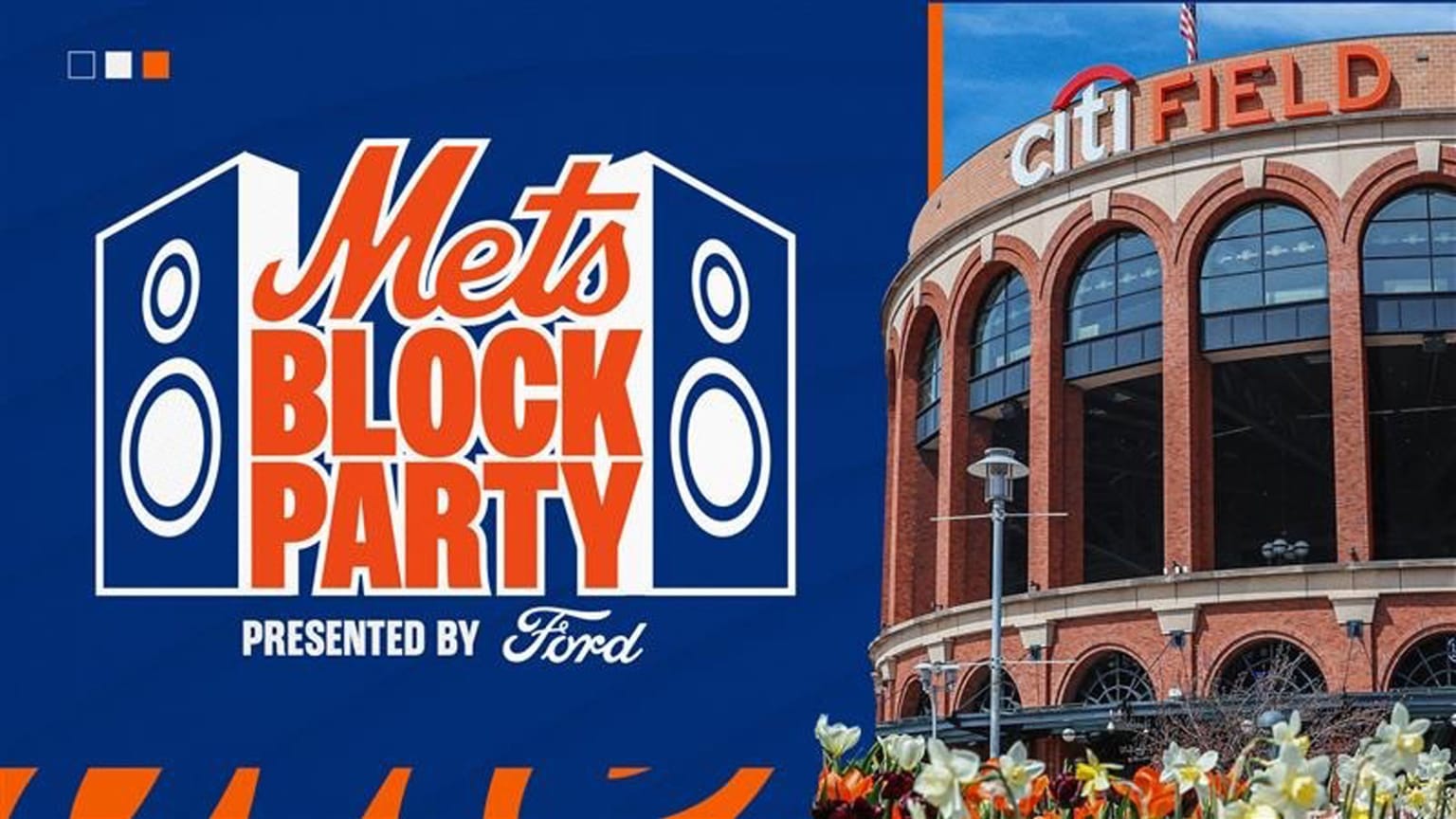 Ballpark Promotions | New York Mets