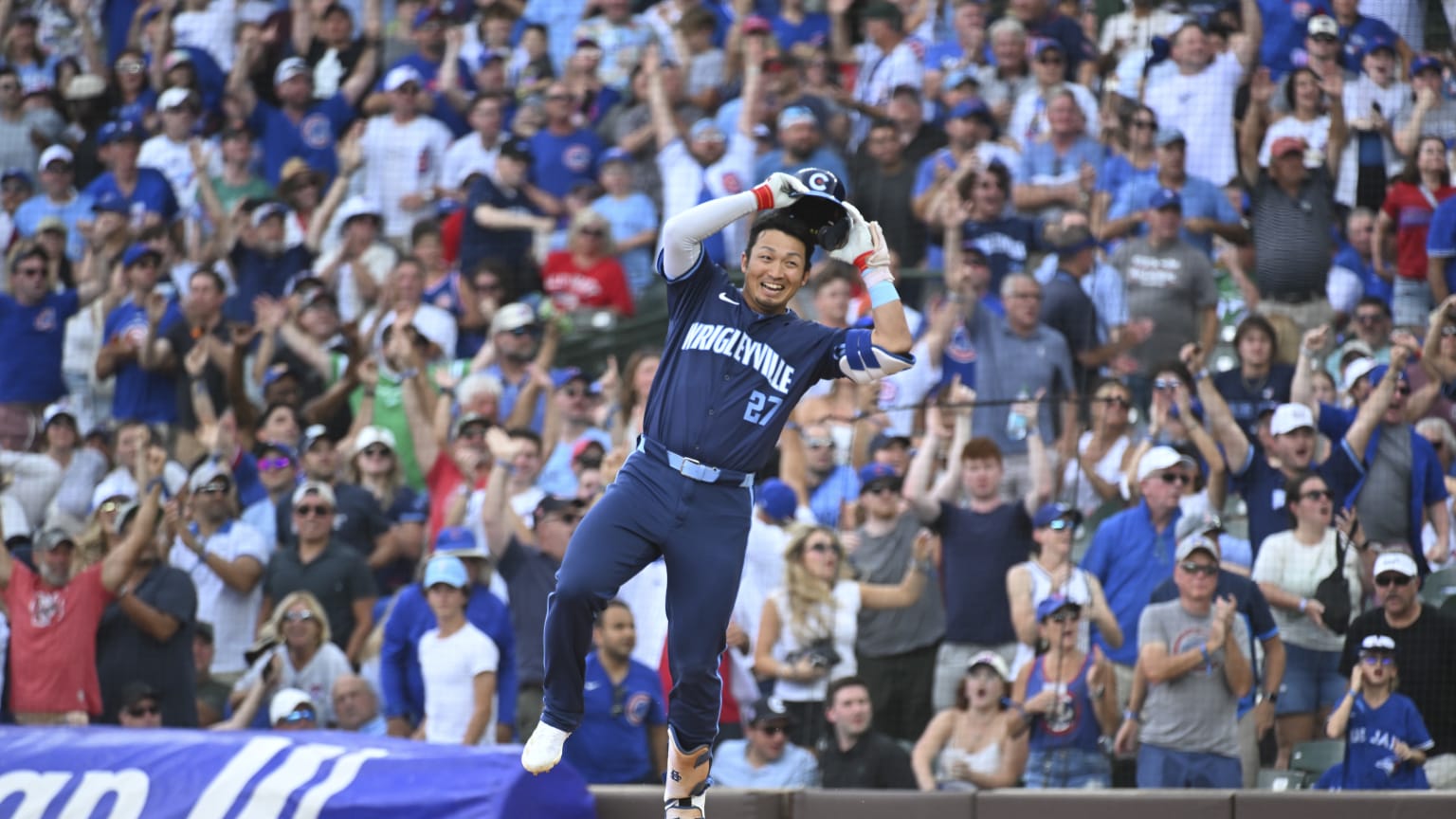 Official Chicago Cubs Website | MLB.com