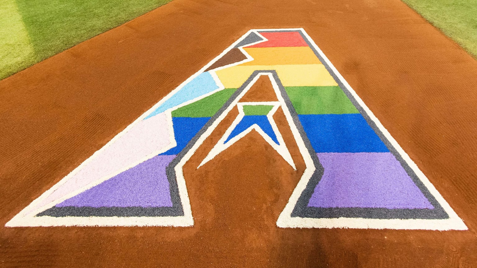 Pride Night | Arizona Diamondbacks
