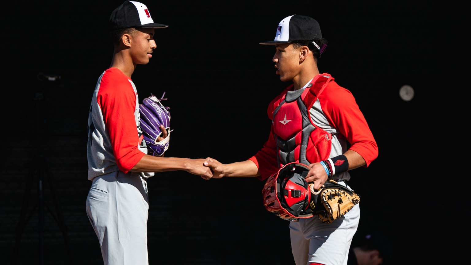 Photos from Dream Series | MLB.com