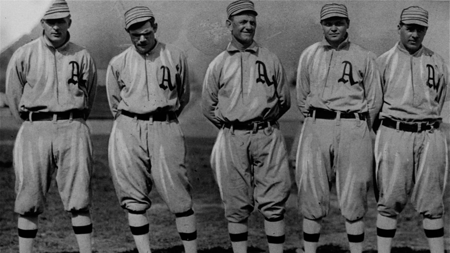 1913 World Series recap