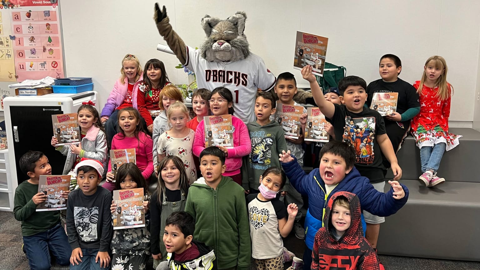 Honeywell Programs | Arizona Diamondbacks