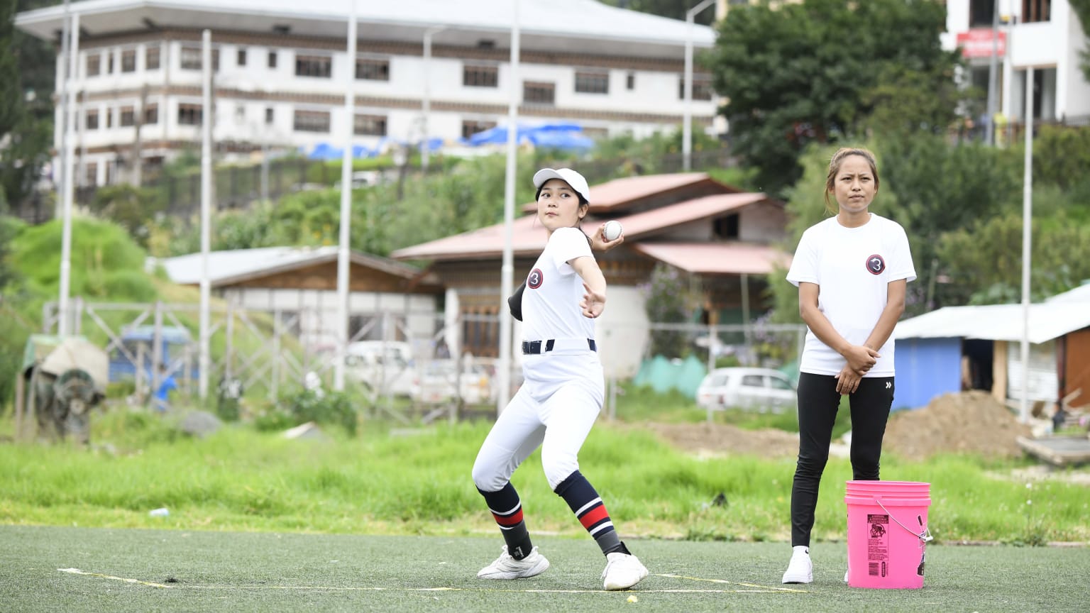 Hudson Valley Renegades to have special day for Bhutan Baseball