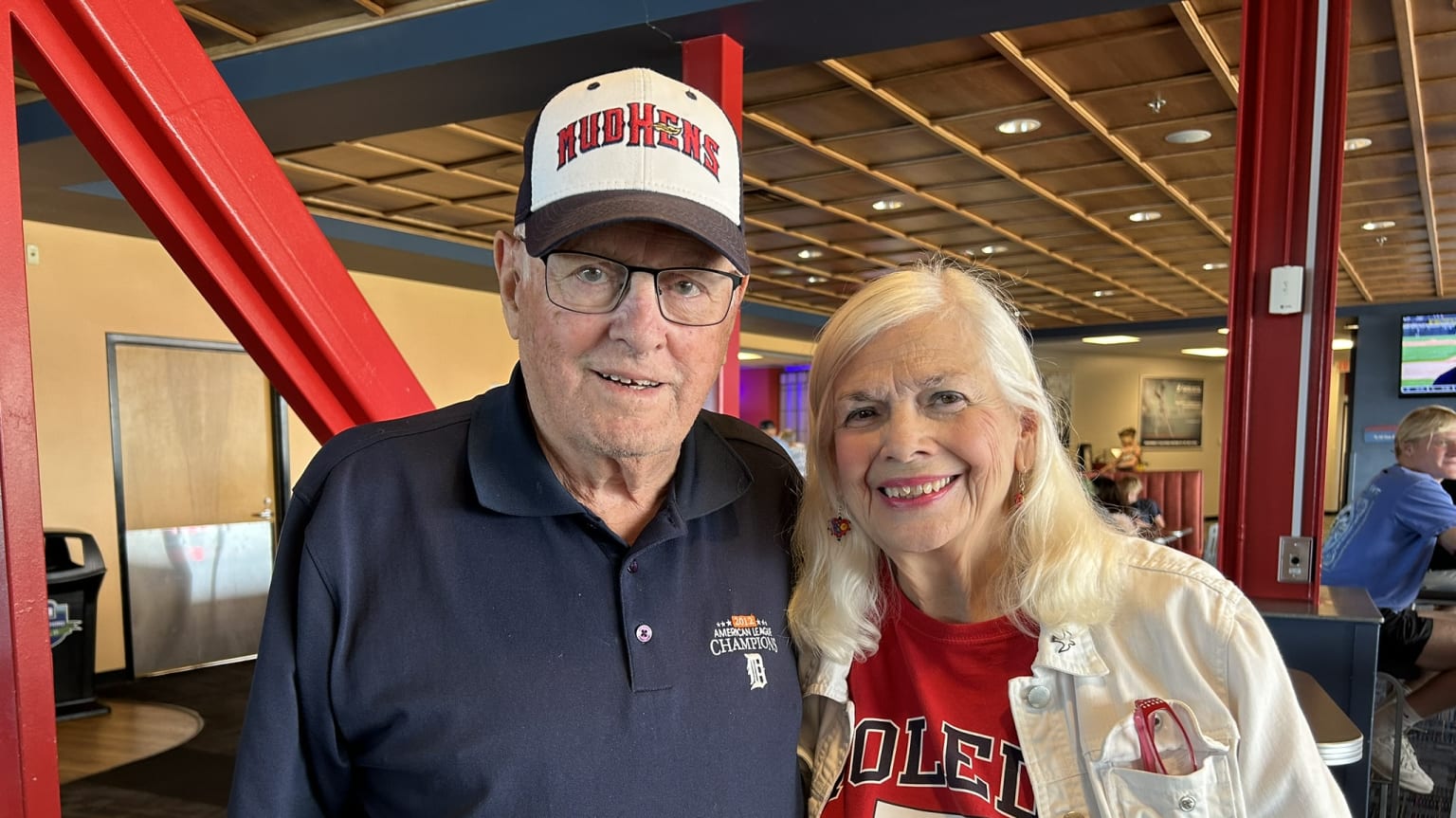 Toledo Mud Hens Dino Day game experience offers fun, history, great ...
