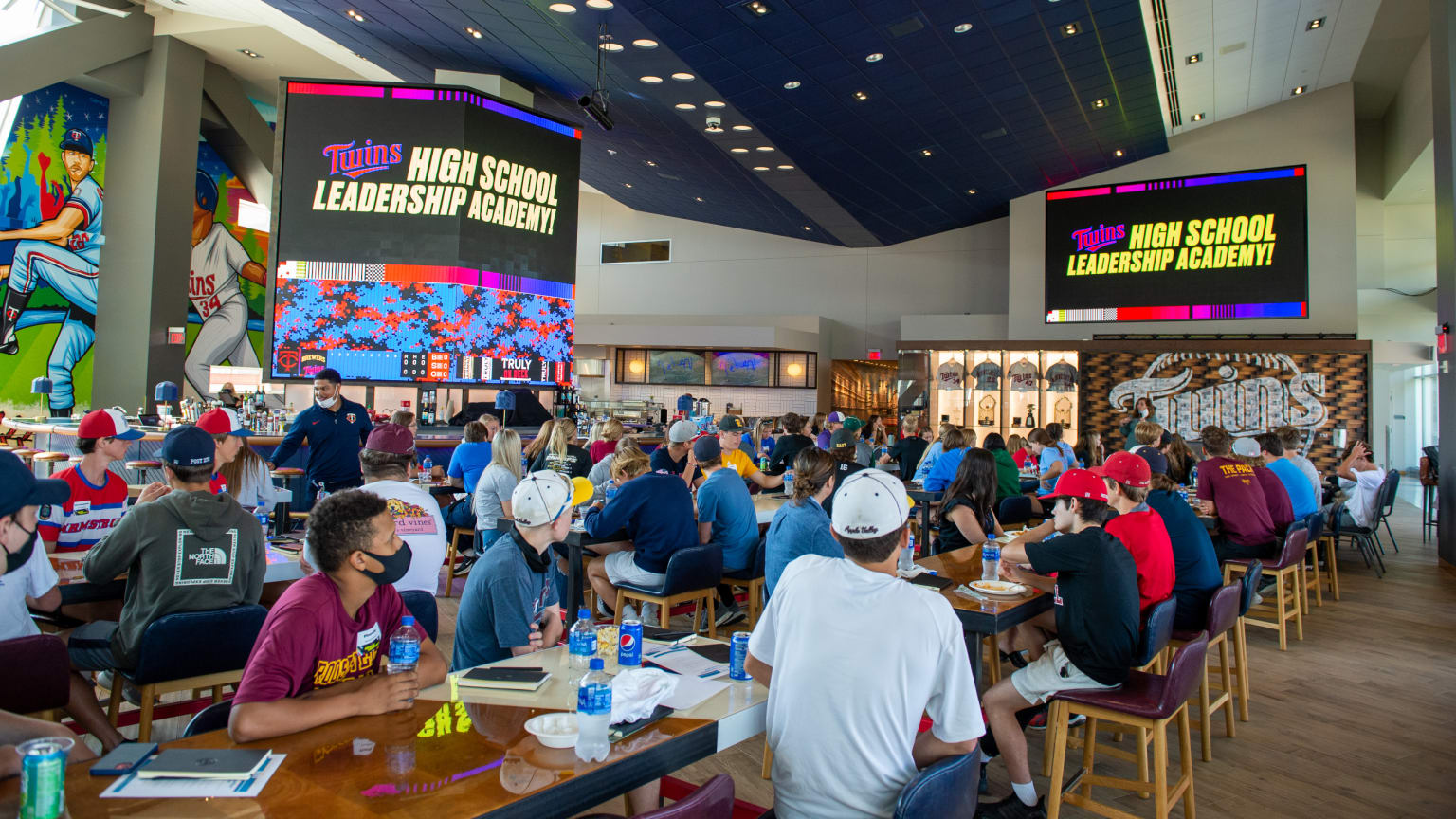 Event Gallery | Target Field Events | Minnesota Twins