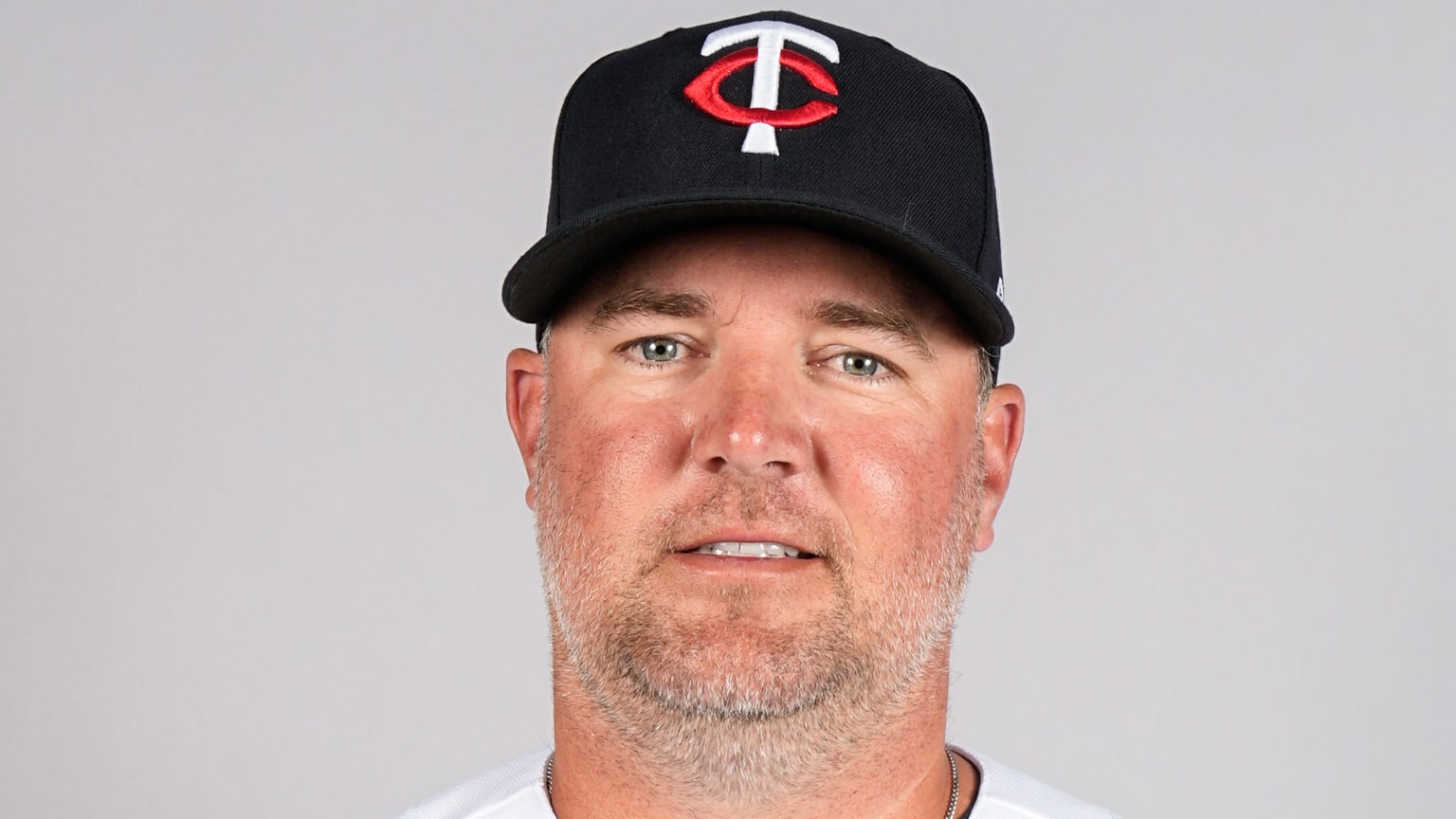 Twins finalize Major League coaching staff