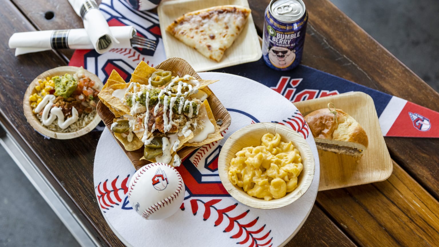 Group Tickets - Loaded Value | Cleveland Guardians