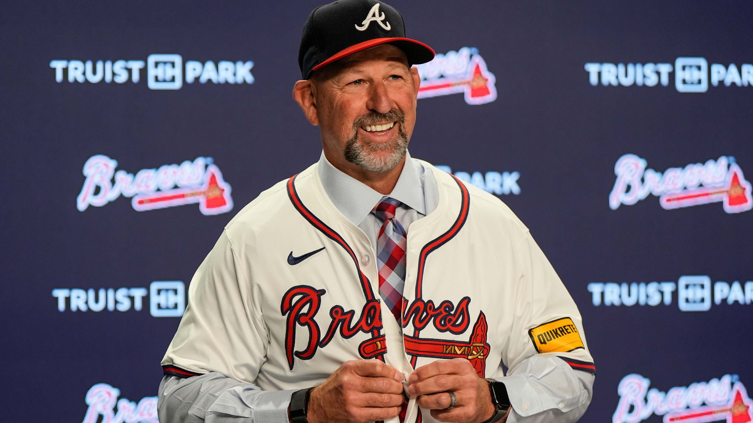 MLB managers, managerial changes, rumors and candidates