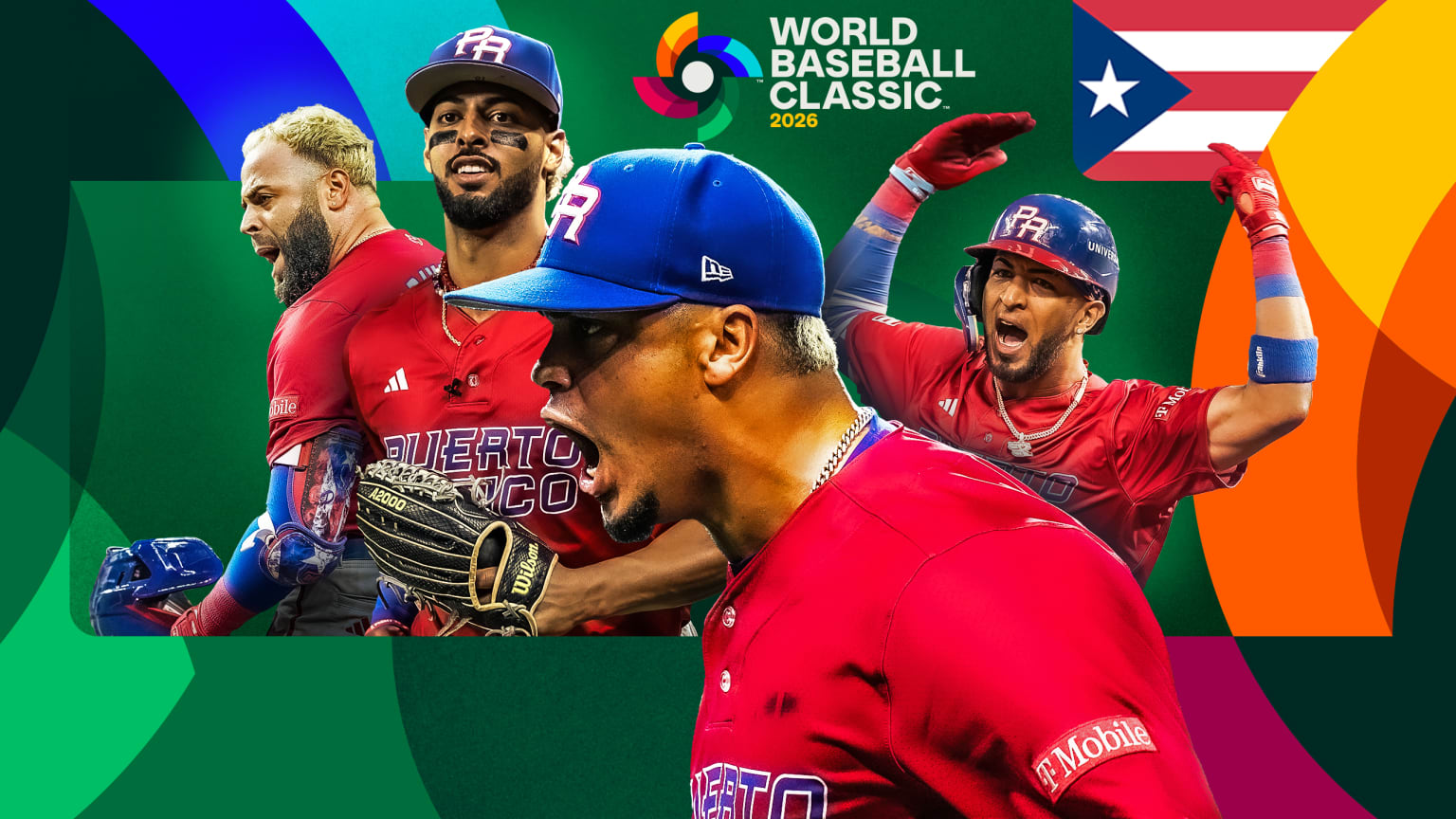 Puerto Rico 2026 World Baseball Classic preview