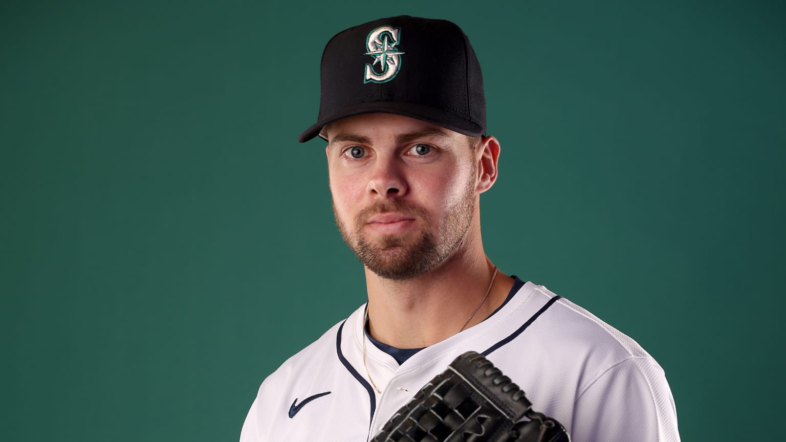 Matt Brash nearing rehab assignment, on target for late-April return