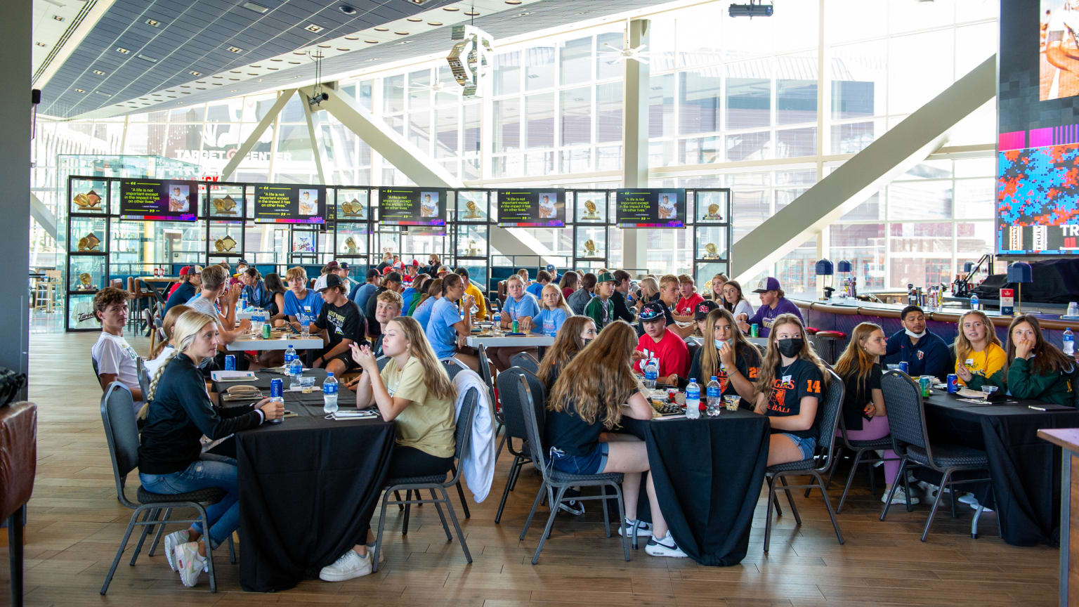 Event Gallery | Target Field Events | Minnesota Twins