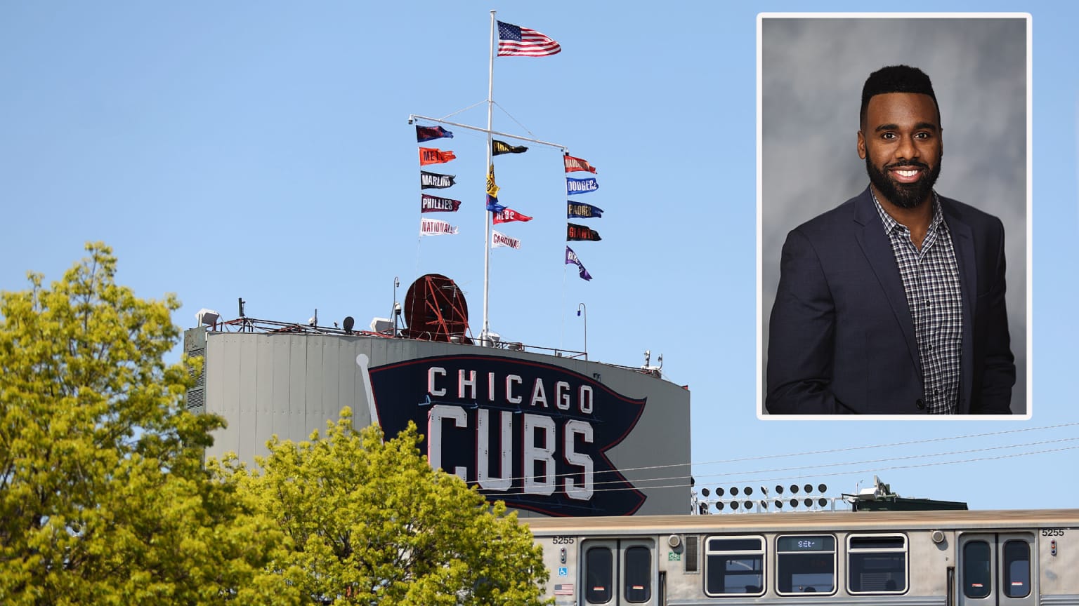 Q&A with Cubs VP of player development Jared Banner