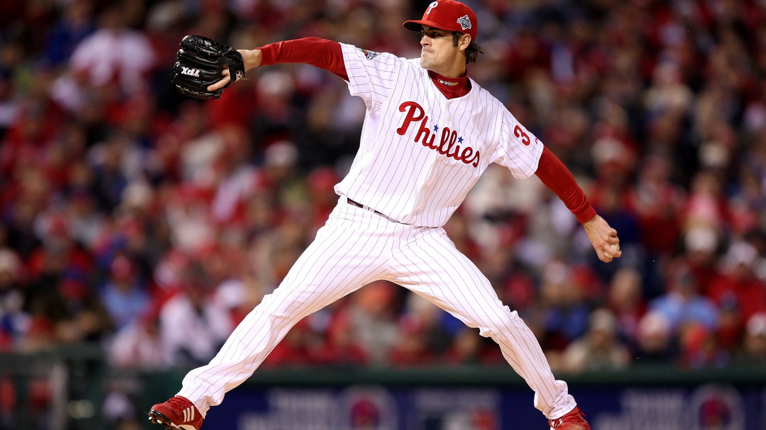 Press release: Phillies to celebrate one of the greatest pitchers in ...
