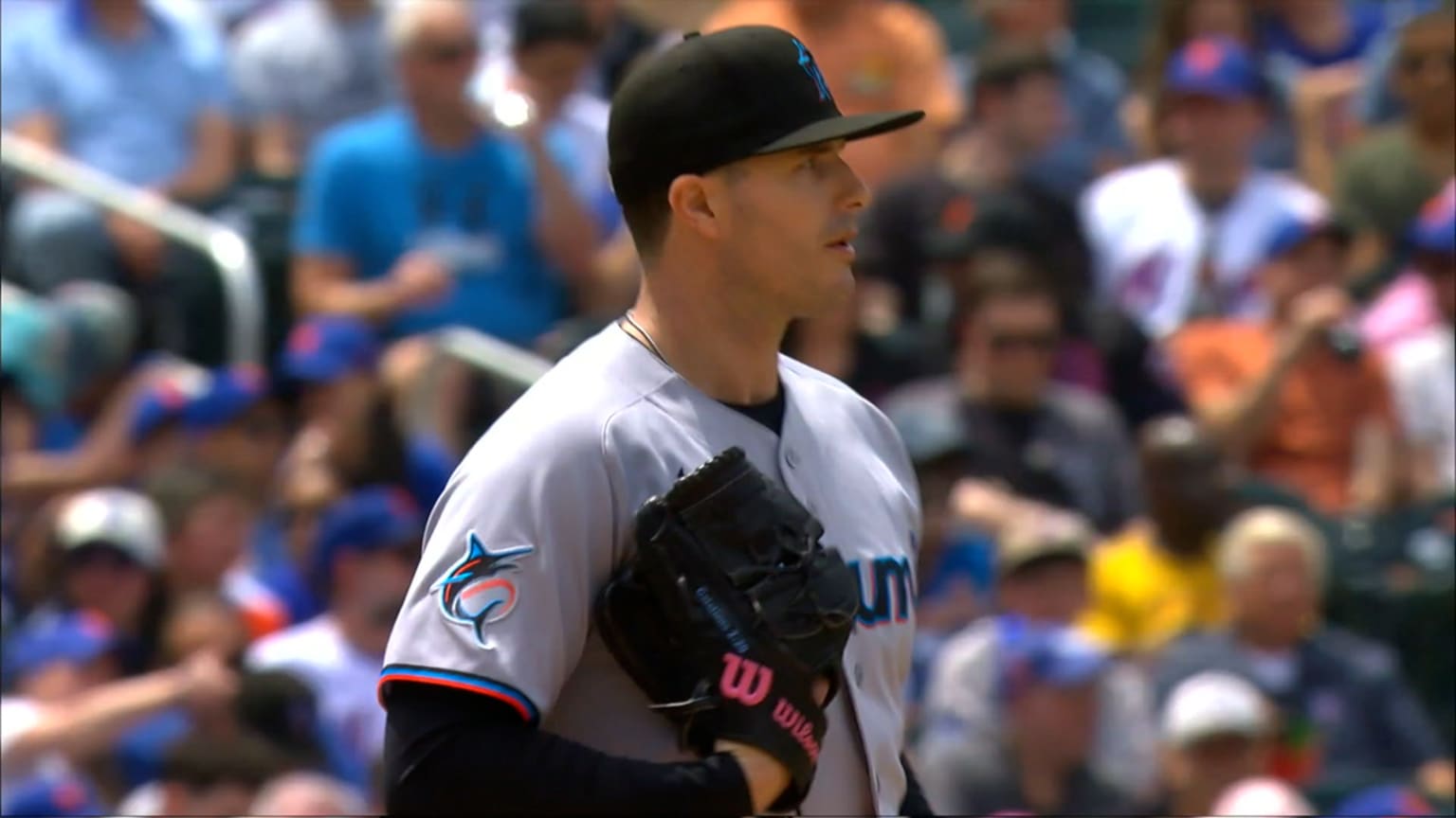 Official Miami Marlins Website | MLB.com