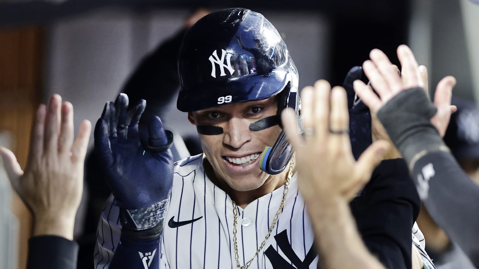 Official New York Yankees Website | MLB.com