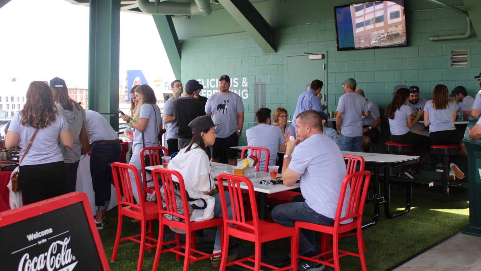 Carl's Corner | Boston Red Sox