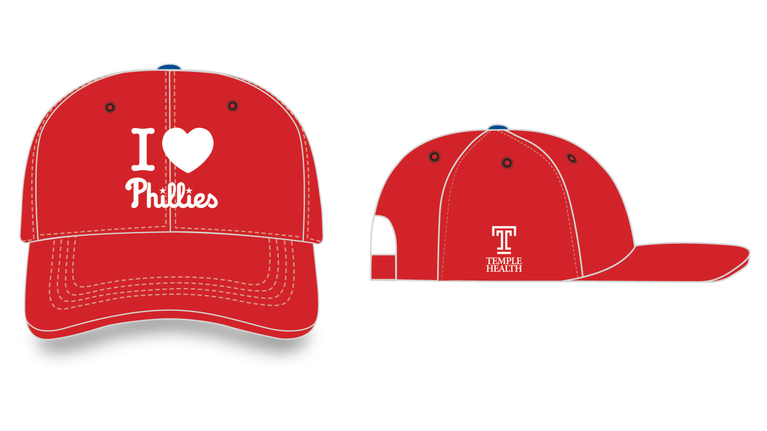 I Heart Phillies Night | Philadelphia Phillies