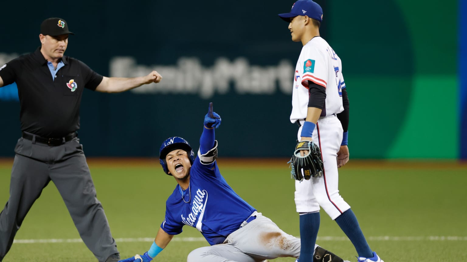 World Baseball Classic 2025 Qualifiers | MLB.com