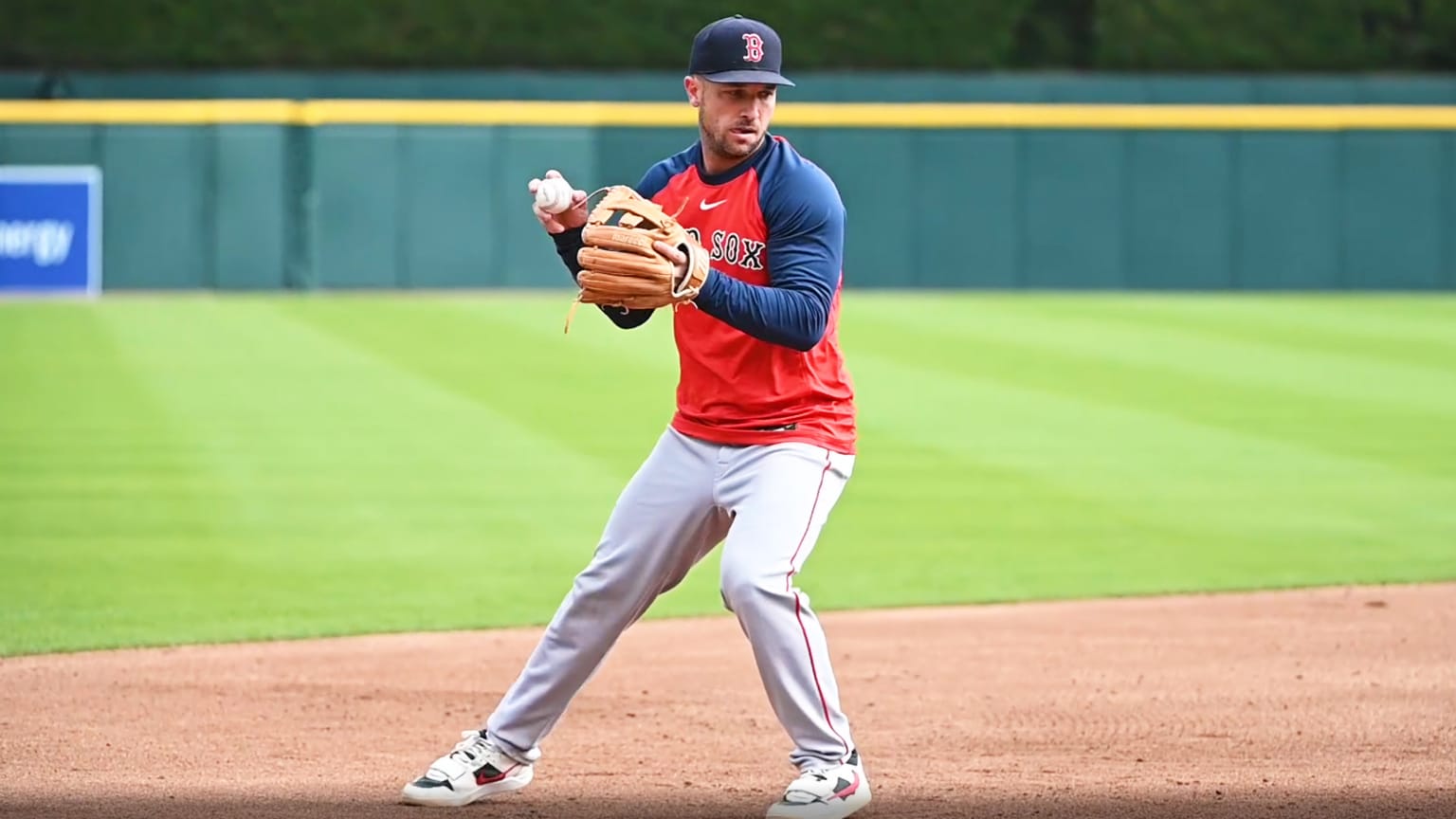 Baseball injury updates