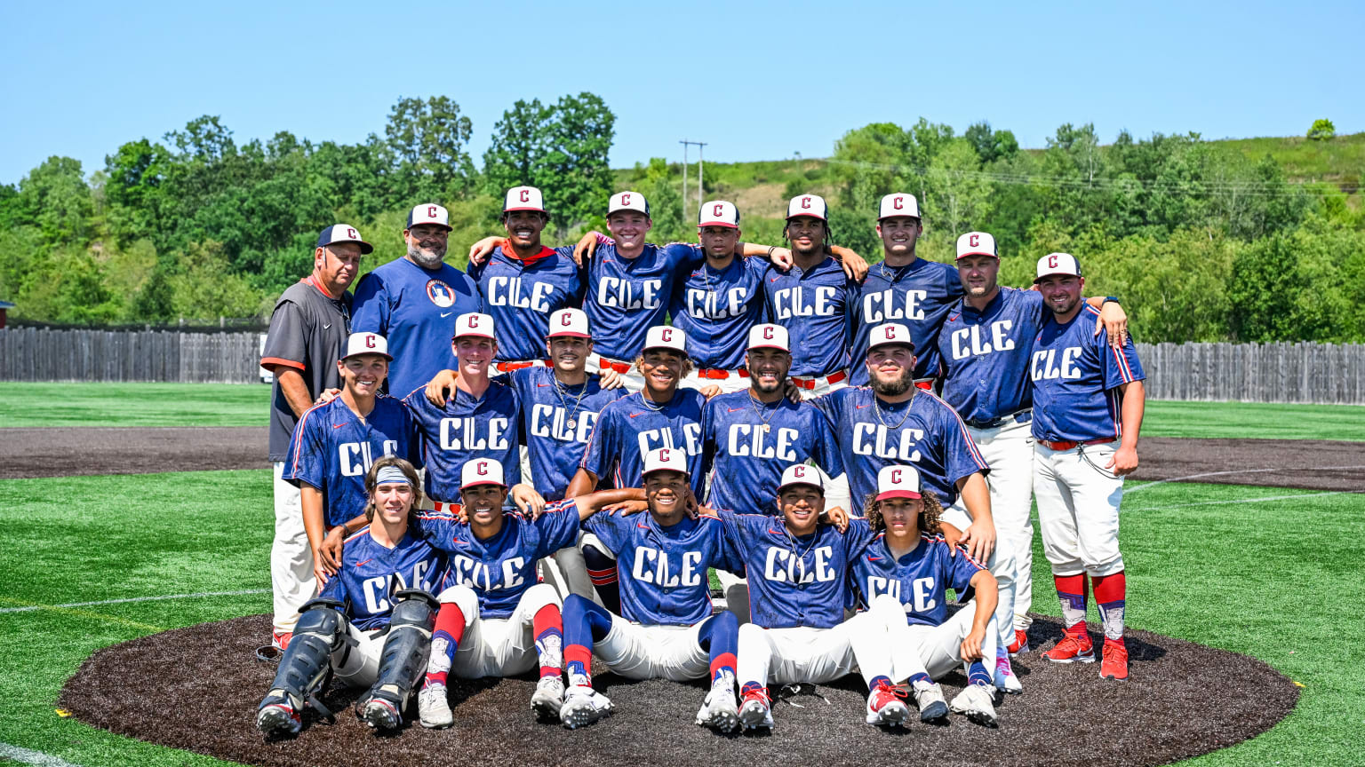 Guardians Nike RBI | Cleveland Guardians